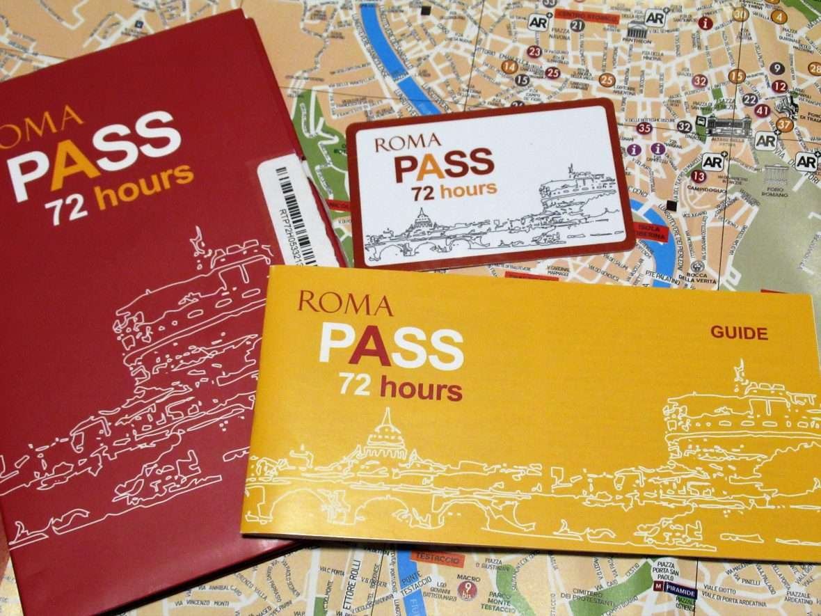 Is The Roma Pass Worth The Cost?