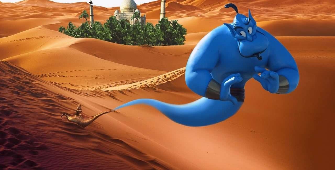 Unleash the Magic with Walt Disney World’s Genie and Genie+